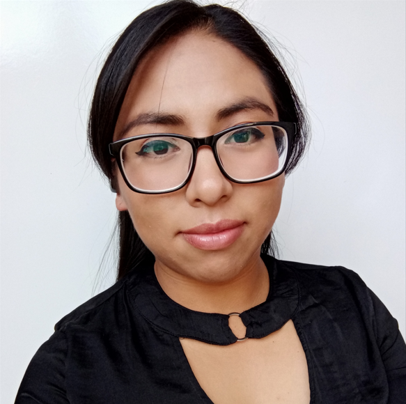 Aridai Perez | Desarrolladora Fullstack Java & Fronted